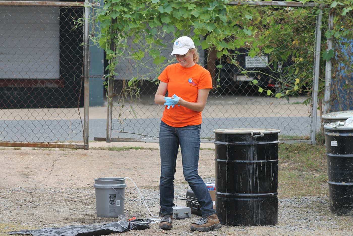 Environmental Consulting Services | One Environmental Group