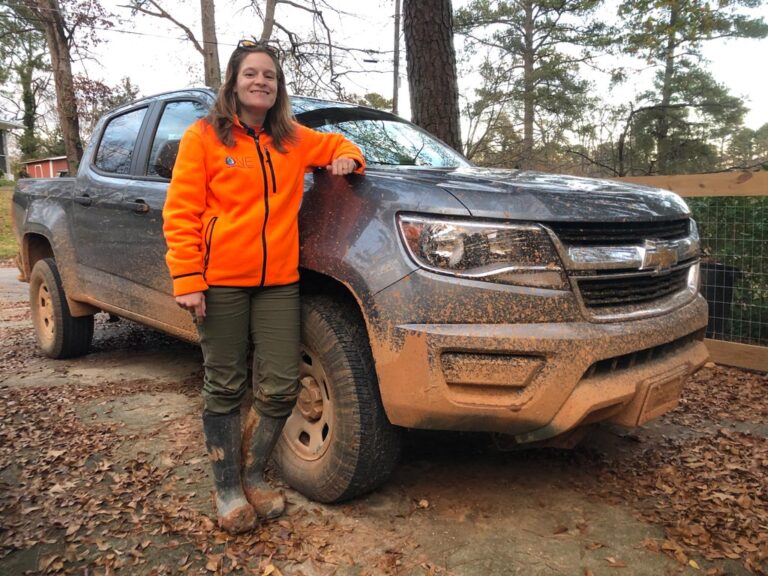 Meet Emily Forbes, Project Manager - ONE Environmental Group