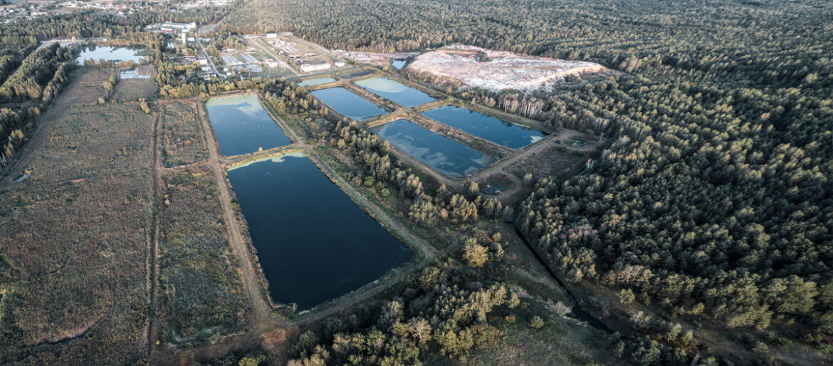 Tapping the Power of Continuous Digital Modeling for Industrial Lagoon ...