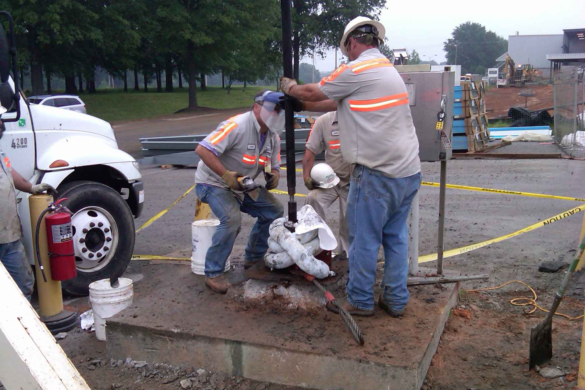 Environmental Consulting Services | One Environmental Group