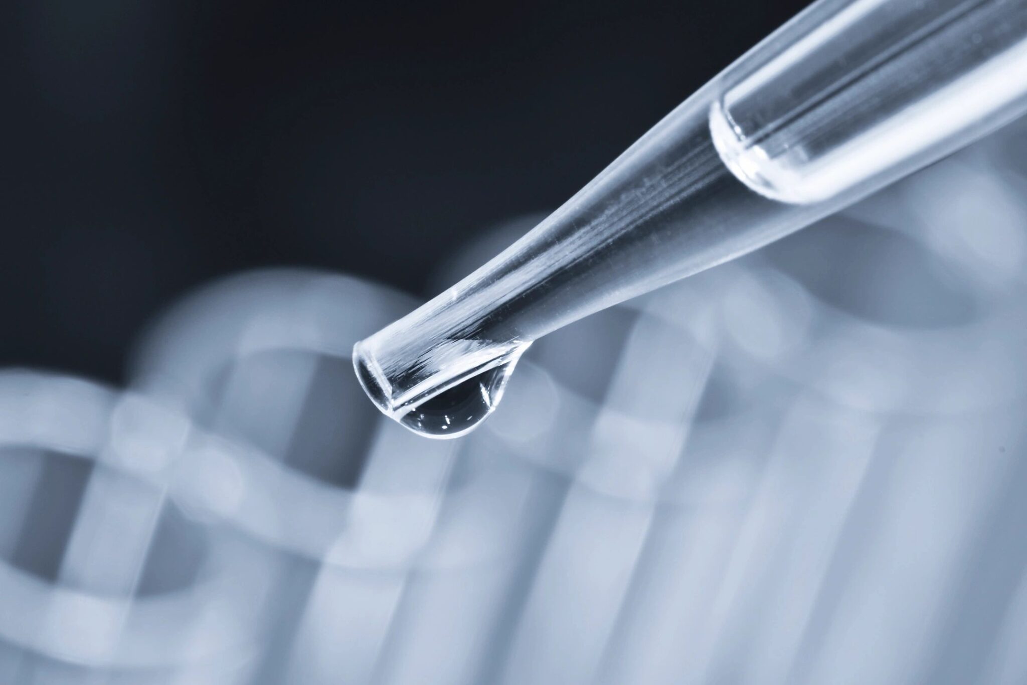 Water Dropper - ONE Environmental Group